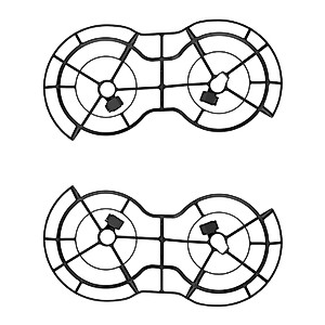DJI Mini 2 360° Propeller Guard, Compatibility: DJI Mini 4K, DJI Mini 2 SE, DJI Mini 2, DJI Mini SE