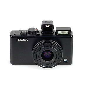 Sigma DP1 14MP Digital Camera