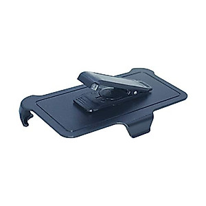 Hand-e Replacement Belt Clip Holster | Perfectly Works with Otterbox Defender Series Case | for iPhone 11 (6.1") Only - 2 Pack