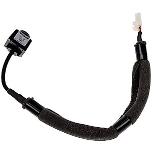 Dorman 592-194 Rear Park Assist Camera Compatible with Select Infiniti / Nissan Models
