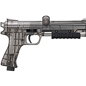 JT ER2 Pump Pistol RTS Kit clear