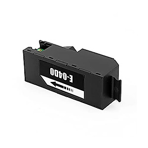 COCADEEX Remanufactured Ink Maintenance Box Replacement for T04D0 or C13T04D000 ,Work with Expression ET-7700 ET-7750 Printer