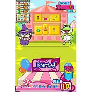 Happy Cooking - Nintendo DS