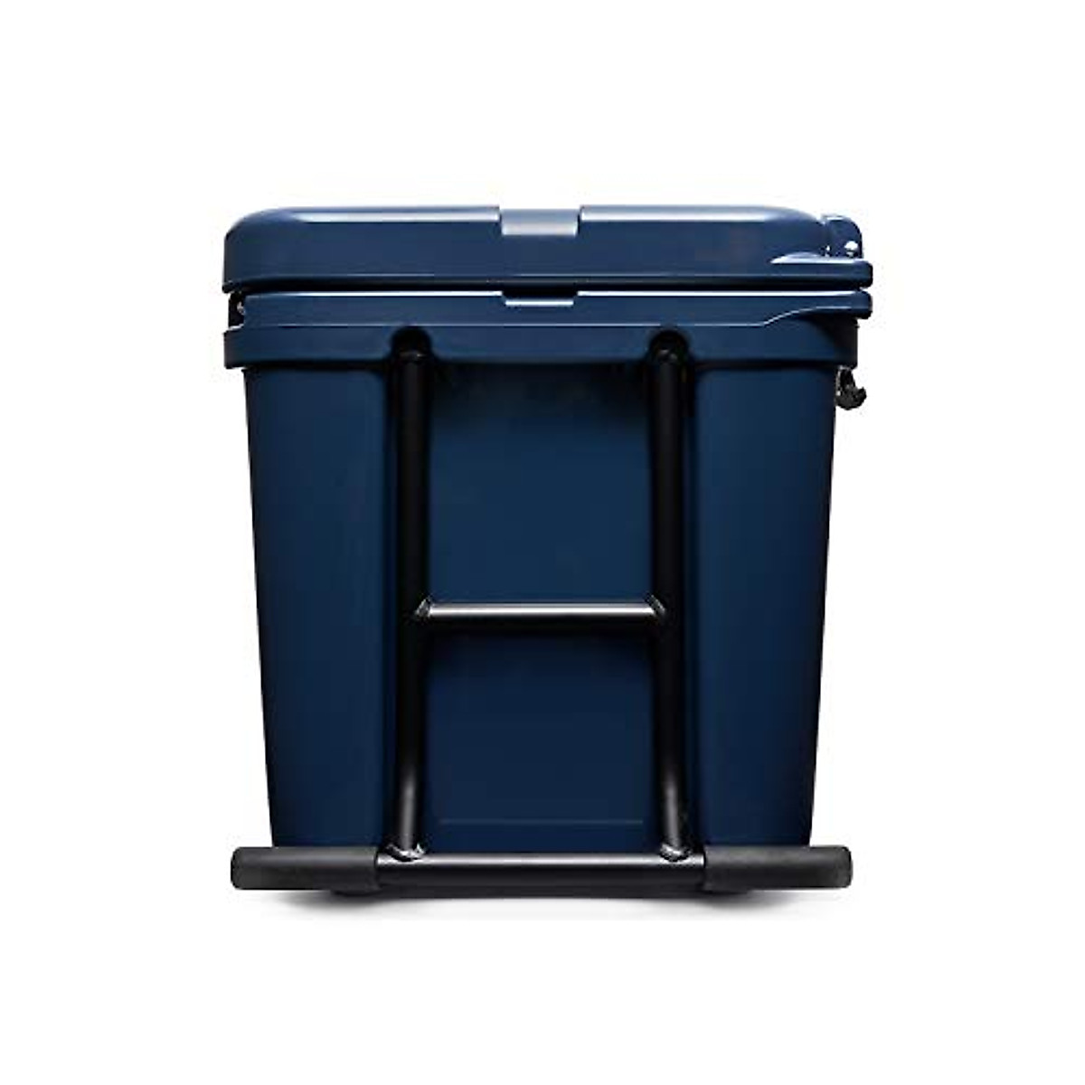 YETI Tundra Haul Portable Wheeled Cooler, Navy