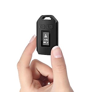 Aoceman Hidden Camera Detectors Bug and Hidden Camera Detector Bug Detector Anti Spy Detector Privacy Protector GPS Listening Device Detector RF Signal Detectors 7 Professional Modes Indoor use