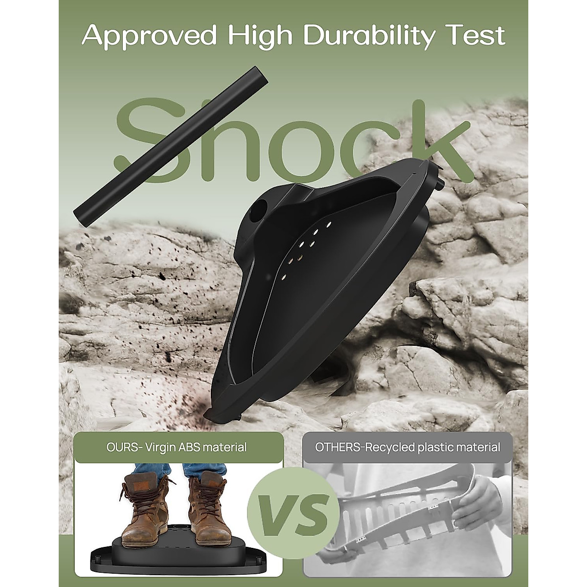 ALLZONE Rustproof Shower Caddy Corner for Bathroom,Bathtub Storage Organizer for Shampoo Accessories,4-Tier Adjustable Shelves with Tension Pole,56 to 114 Inch, Black