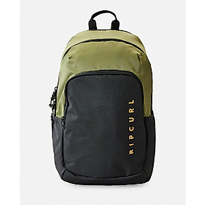 Rip Curl Ozone 30L Overland Backpack Olive One Size