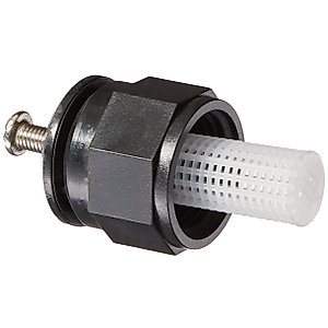 Orbit 54119 Shrub Head Mushroom Bubbler with Flow Control Screw
