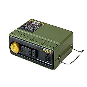 PROXXON 38704 MICROMOT AC Adapter NG 5/E