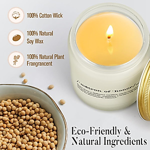 Matron of Honor Gifts, Maid of Honor Gifts Matron of Honor Proposal Bridesmaid Gifts for Wedding Day, Will be My Matron of Honor Candle Gifts from Bride, Lavender Scented Candle