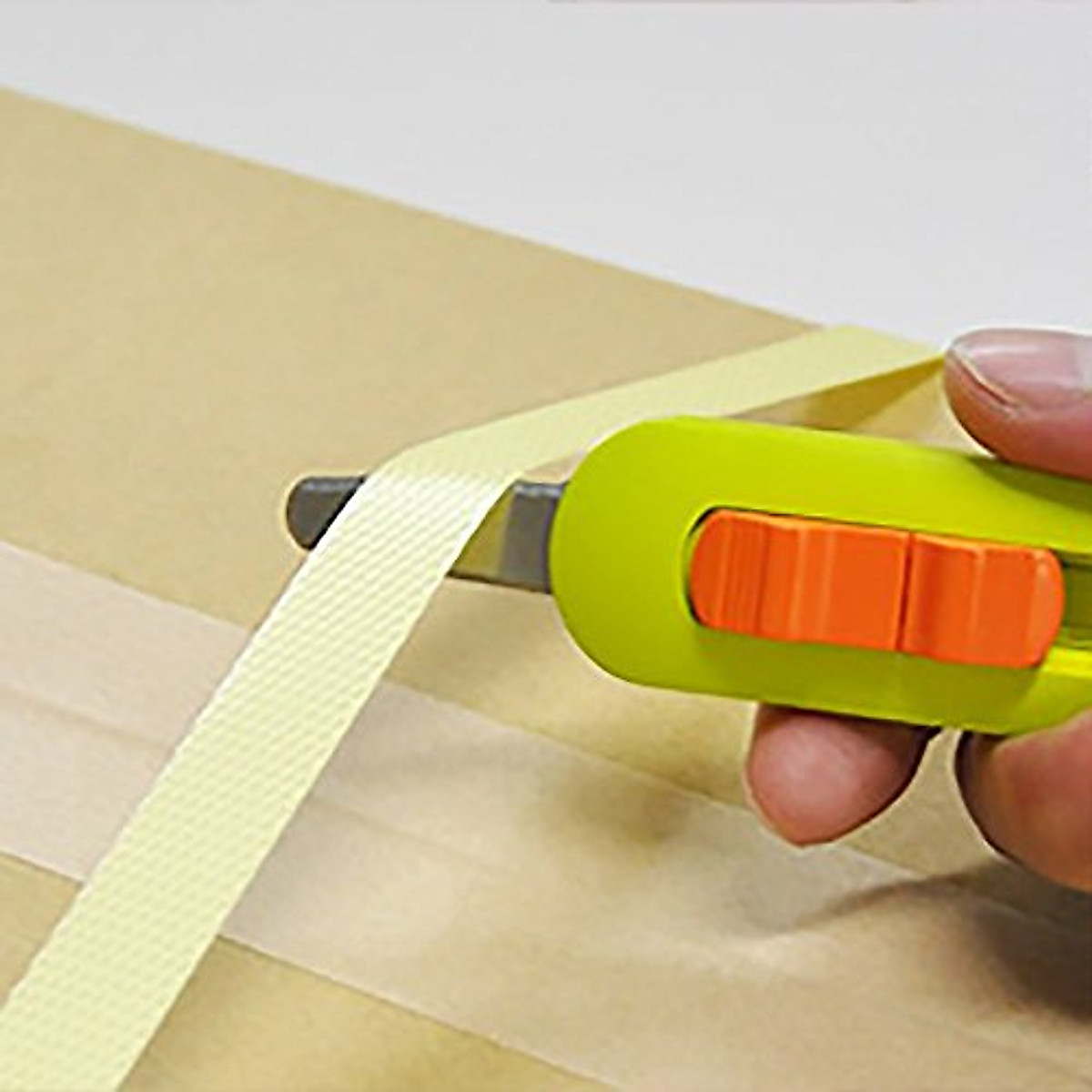 Canary Box Cutter LS