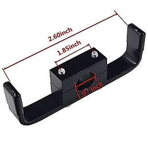 iFJF Camshaft Holding Tool T96T-6256-B 303-557 Replacement for Econoline V8/V10 (Pack of 2)