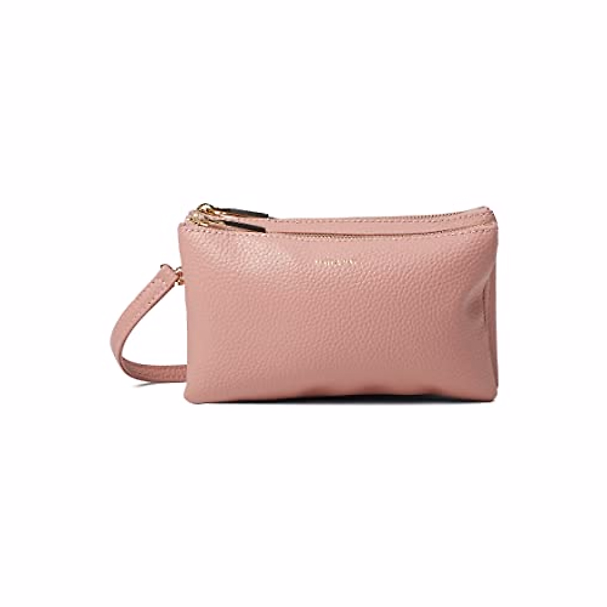 Matt & Nat Loom Triplet Rose One Size