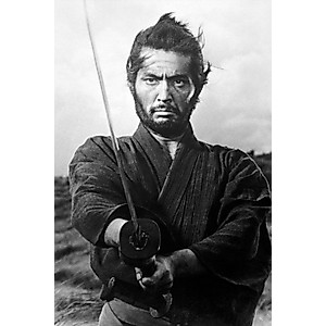 Harakiri (The Criterion Collection) [Blu-ray]