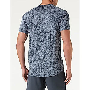 Under Armour Men's UA Tech™ 2.0 Short Sleeve XXL Blue