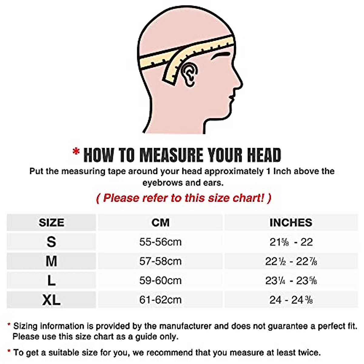 AHR Motorcycle Full Face Helmet Dual Visor Street Bike Lightweight DOT Approved Helmet Snowmobile Touring Sports for Adult Run-F1 (Matte Black, Large)