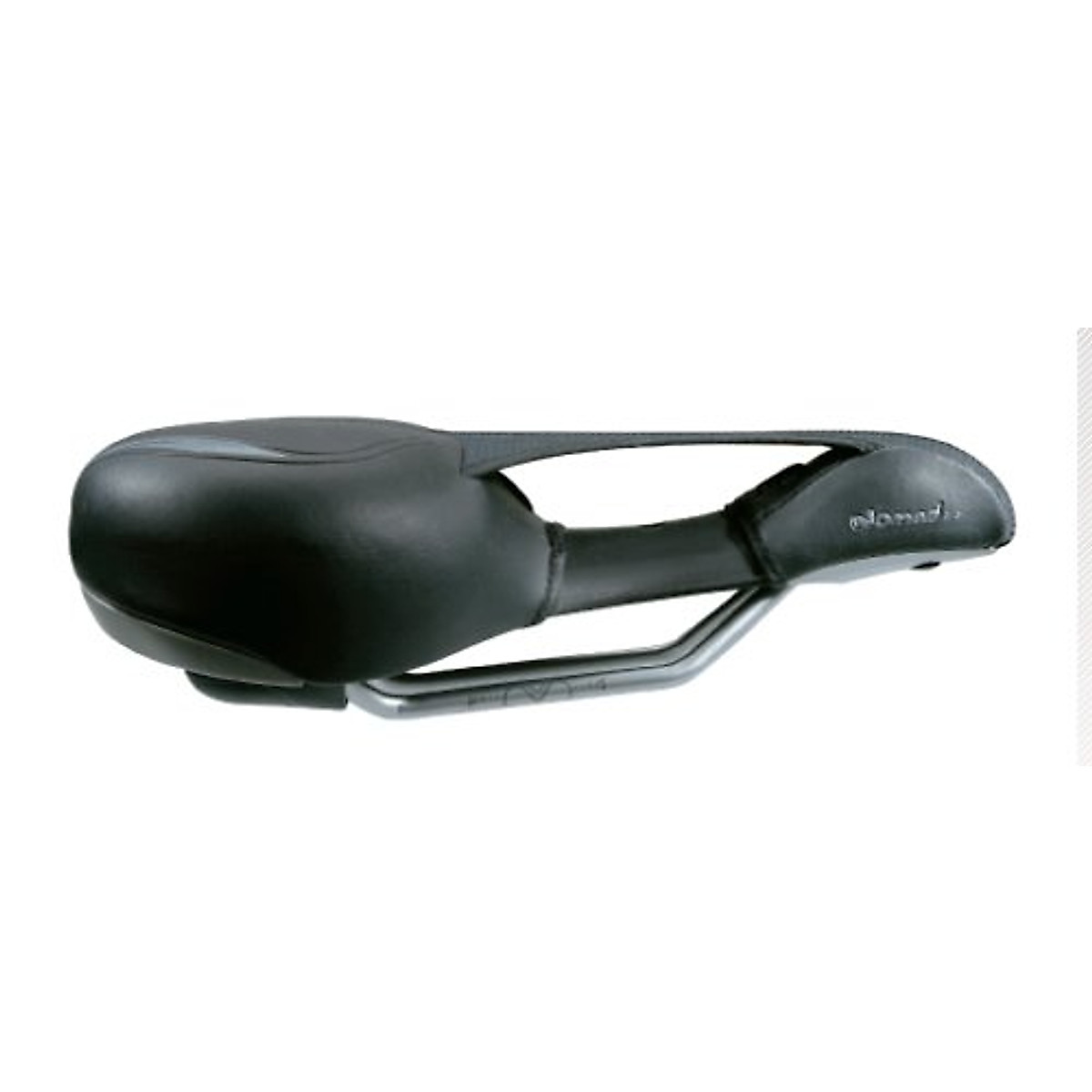 Topeak Allay Nomad 1.1 Bicycle Seat (Large)