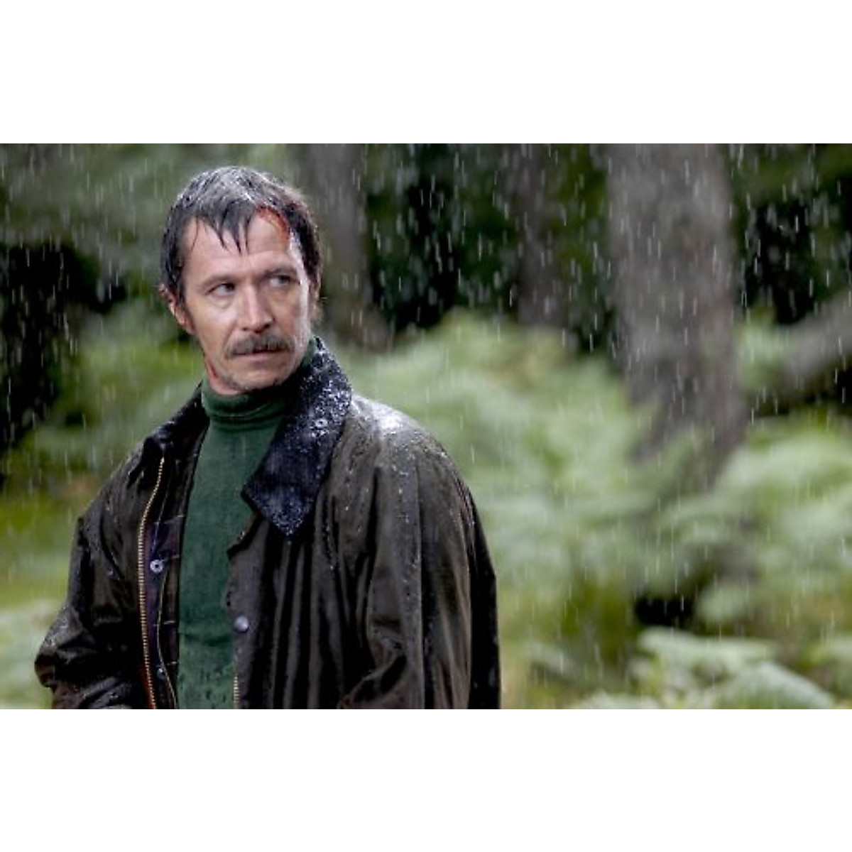 Backwoods - Die Jagd beginnt!