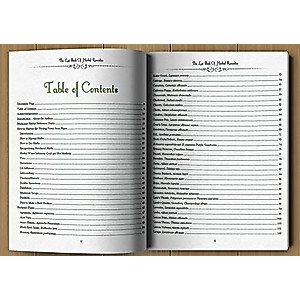 The Lost Book of Herbal Remedies