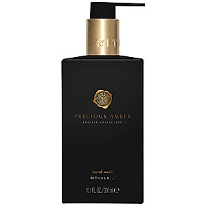 RITUALS Private Collection - Precious Amber Hand Wash - 10.1 Fl Oz