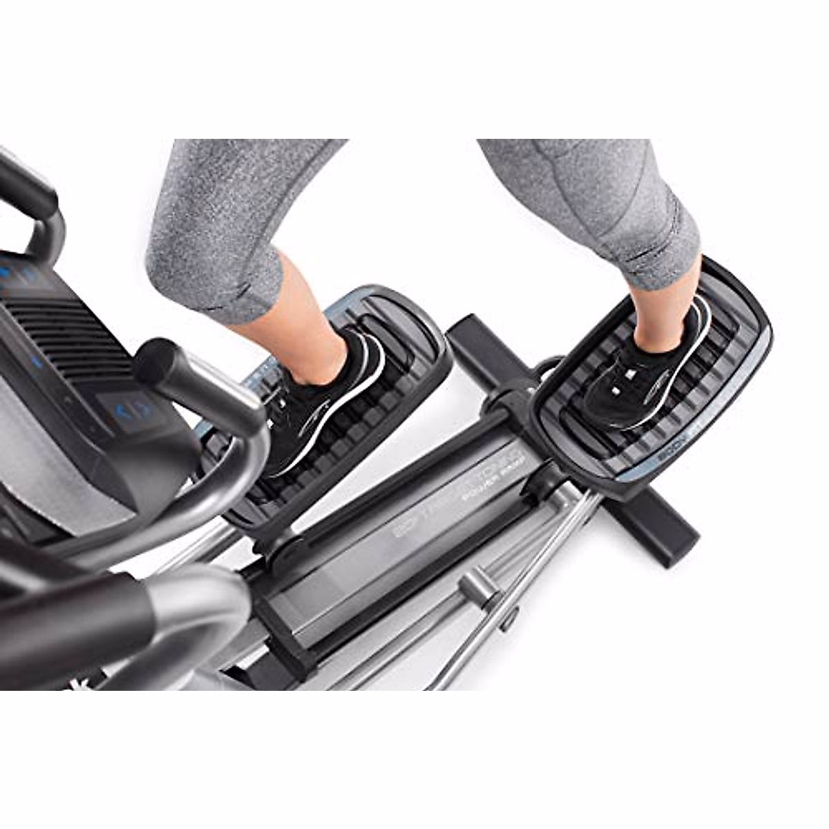 NordicTrack Commercial 14.9 Elliptical Training Machine