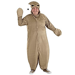 Fun Costumes Plus Size Deluxe Disney Nightmare Before Christmas Oogie Boogie 2X