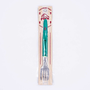 Daiwa Toy NF-06 Shinkansen Train Fork, Approx. 6.1 inches (15.5 cm), H5 Series, Made in Japan