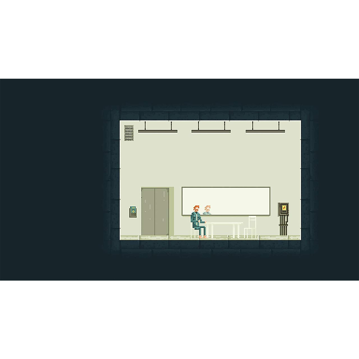 Ministry of Broadcast – Nintendo Switch