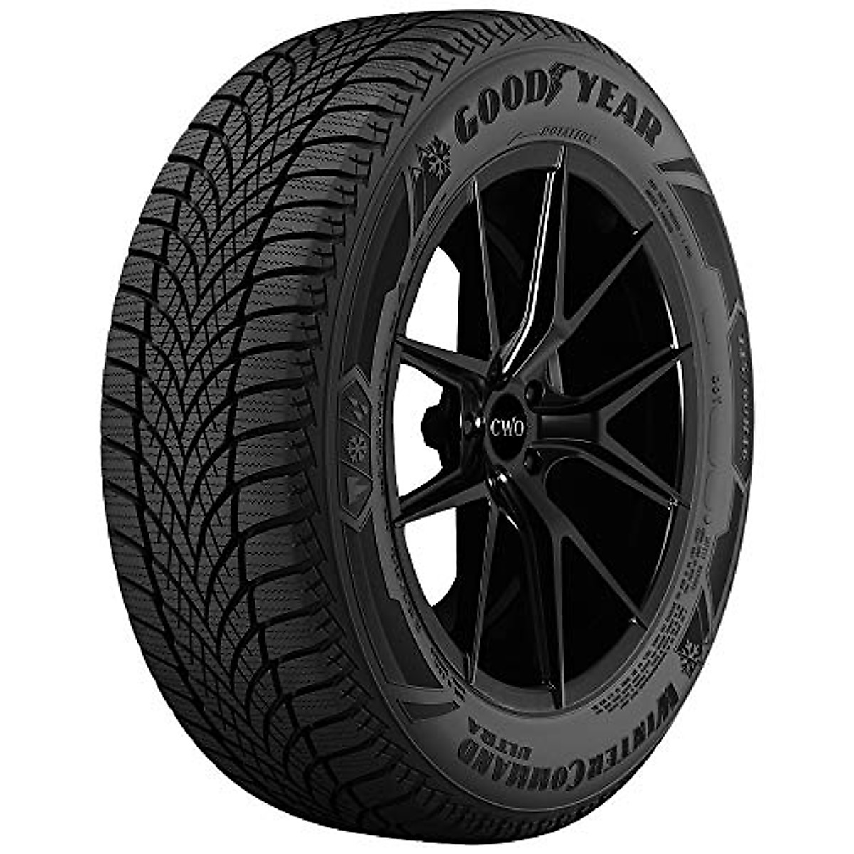 Goodyear Winter Command Ultra 265/50R20 107V