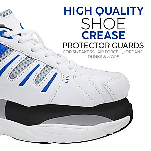 Sparqshop | Soft Shoe Crease Protectors | Women 5 To 8 |