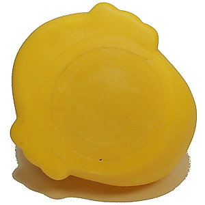 Rubber Ducks Tennis, Waddlers Brand Rubber Duckies That Races Upright, Sports Tennis Themed Bathtub Toy Birthday Baby Shower Mother's Day Father's Day Gift, All Dept. Gift Tennis Lovers