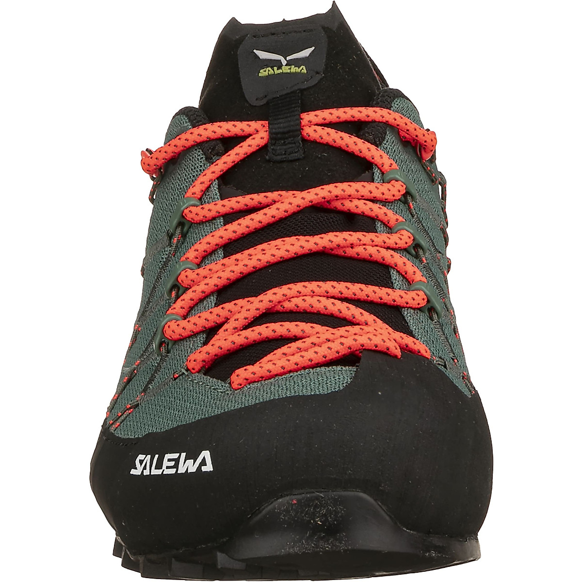 Salewa Wildfire 2 Duck Green/Black 7 M