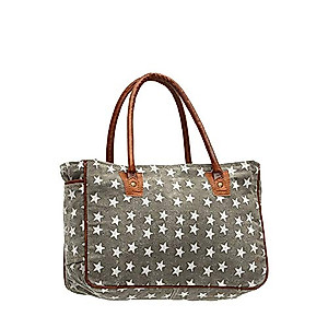 Myra Bag Freedom Of Stars Grey