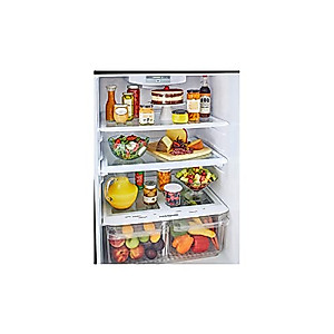 20 cu. ft. Top Freezer Refrigerator