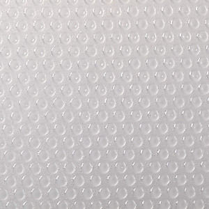 Duck Brand Clear Classic Easy Liner Shelf Liner, Non-Adhesive, Clear, 12 Inches x 20 Feet & Shelf Liner Select Grip EasyLiner, 12-inch x 20 Feet, White