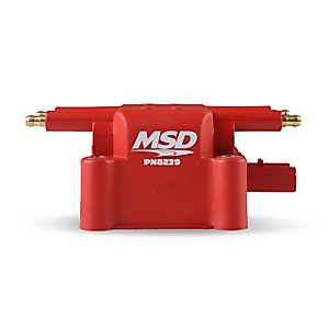 8239 MSD Ignition Coil - Blaster - 4-Tower