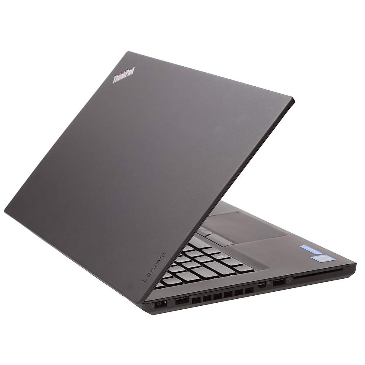 Lenovo Thinkpad T460 14" Ultrabook, Intel i7 6600U 2.6Ghz, 16GB DDR3 RAM, 512GB SSD Hard Drive, 1080p Full HD, Webcam, HDMI, Windows 10 Home