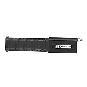 Neon Light Tester, Portable Handheld Neon Tube Tester Lamp Fluorescent Light Bulb LED Tester Battery Powered