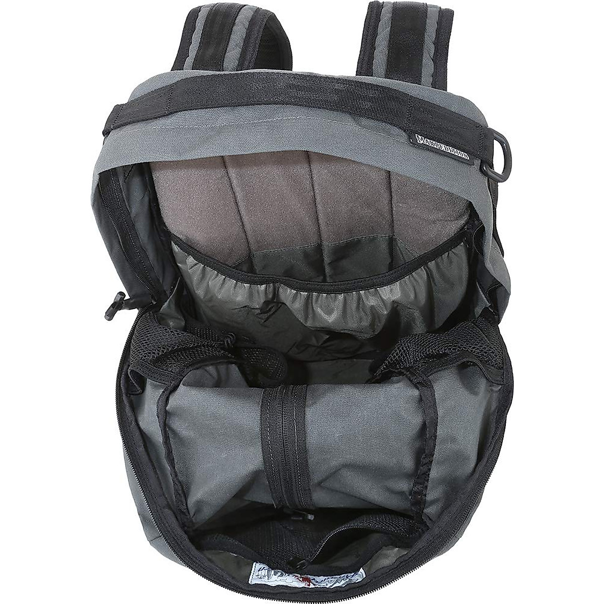 Maxpedition TT22 Backpack, OD Green, Medium