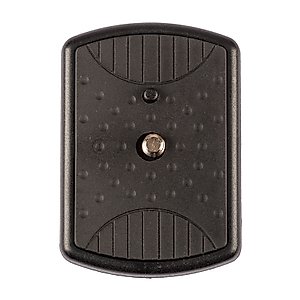 Slik Replacement Quick Shoe for U-5500/6600/8000/9000 Tripods