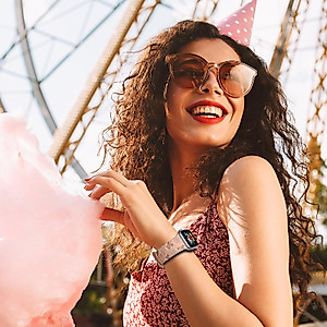 3 Pack Alibaydoo Cartoon Engraved Band Compatible with Apple Watch Bands 40mm 44mm 41mm 38mm 45mm 42mm 49mm Women,Cute Pattern Strap Soft Silicone Wristbands for iWatch Series 8 7 6 SE 5 4 3 2 1 Ultra