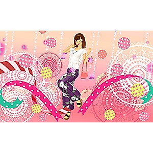 Girls Mode 4 スター☆スタイリスト - 3DS