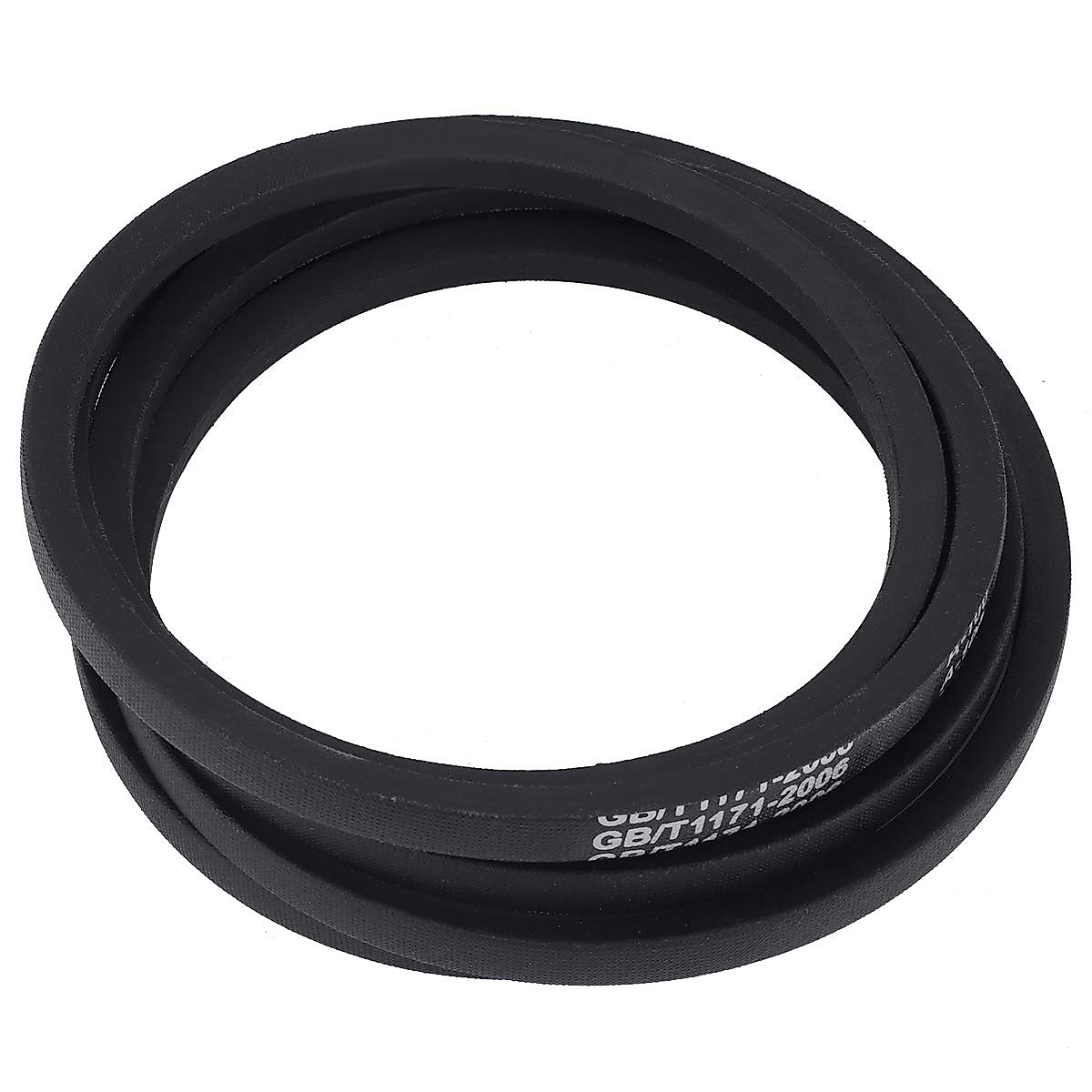 Hipa LX176 LX178 M110978 1/2" x102" V-Belt Compatible with John Deere M41960 LX176 LX178 LX186 LX188 Lawn Mower Tractor Toro 28-2650 Honda 22431-V09-A01 HA4118 HA4120 Snapper 7027737YP 7079777YP