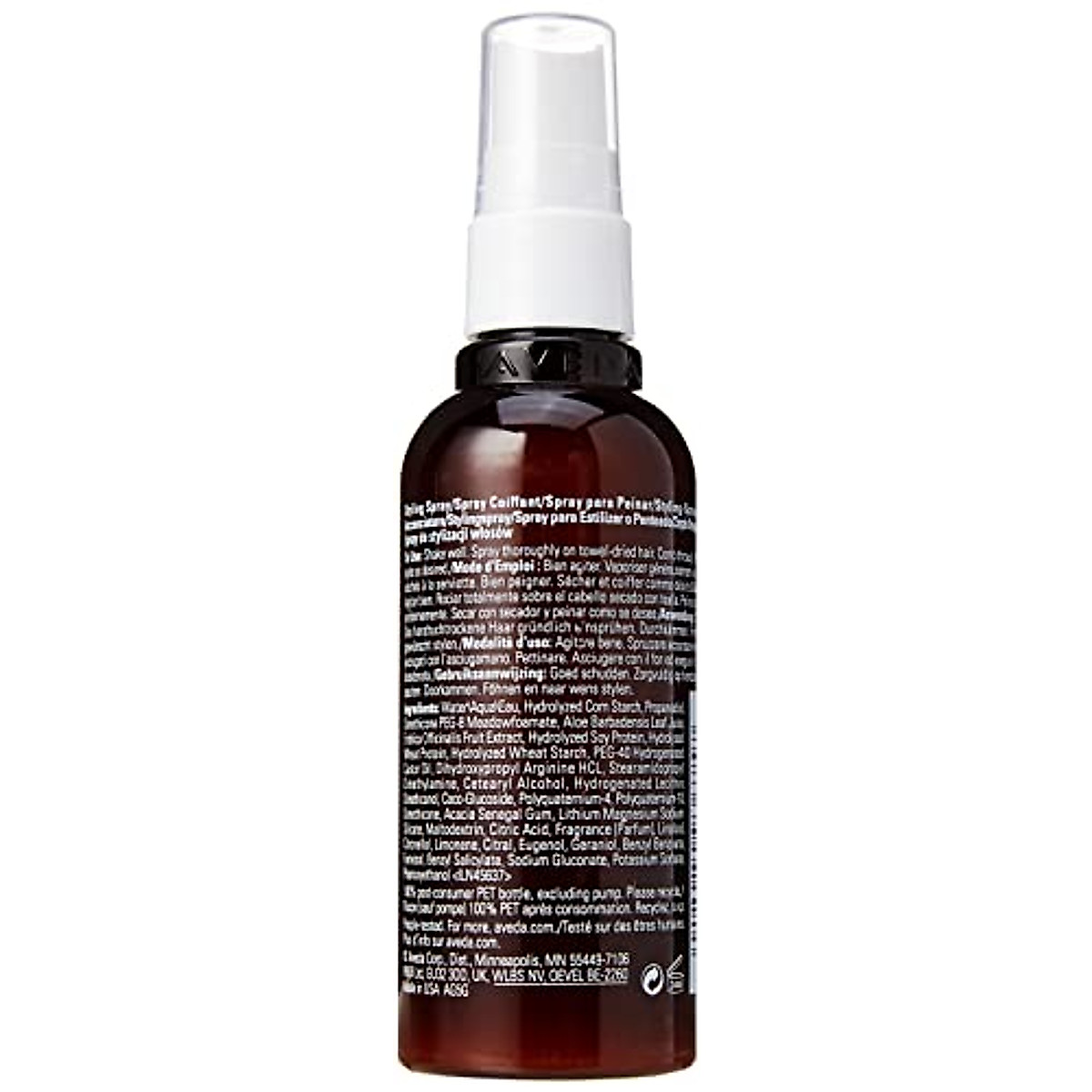 AVEDA Thickening Tonic, 3.4 Ounce, ()
