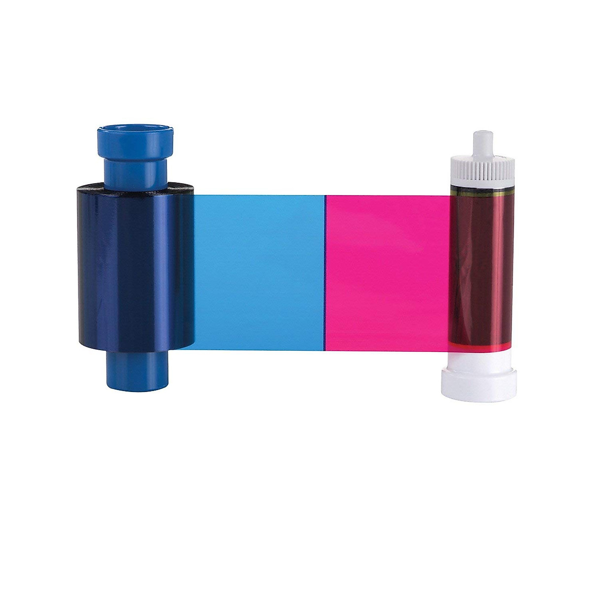 MA300YMCKO - 300 Print Color Ribbon for Enduro, Rio Pro & Pronto ID Card Printers