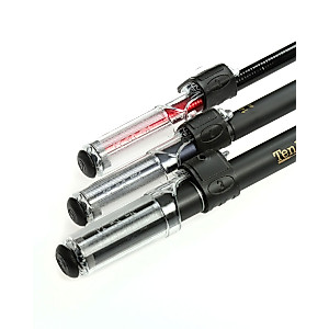 Tenkara USA Universal Protective Rod Cap for Tenkara Rods, large