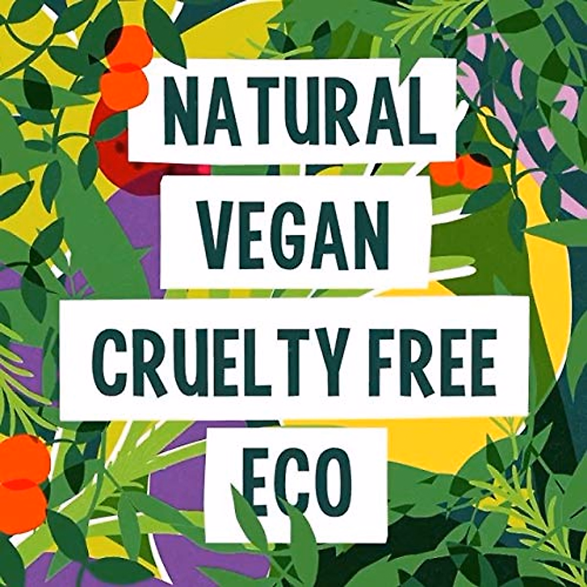 Faith In Nature Lavender & Geranium Shampoo 400ml & Conditioner 400ml Duo | Vegan | Cruelty Free | 99% Natural Fragrance | Free From SLS or Parabens