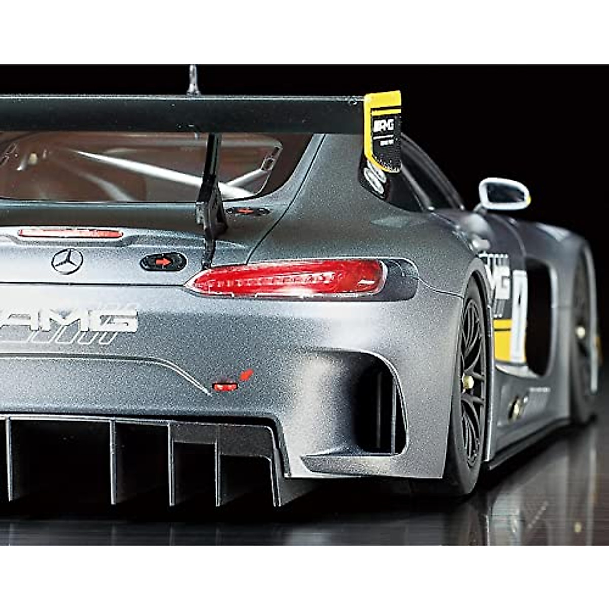 Tamiya 24345 Mercedes-AMG GT3 1/24 Scale kit