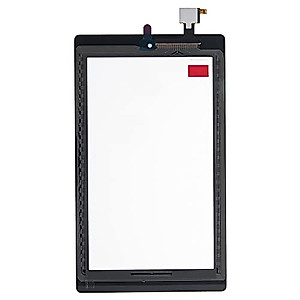 Touch Screen Digitizer Front Glass Replacement Repair Assembly Compatible with Kindle Fire HD 7 2014