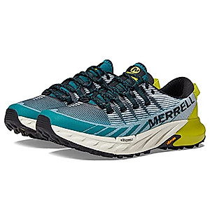 Merrell Women's Apartment Espadrille, Jade, 13 AU